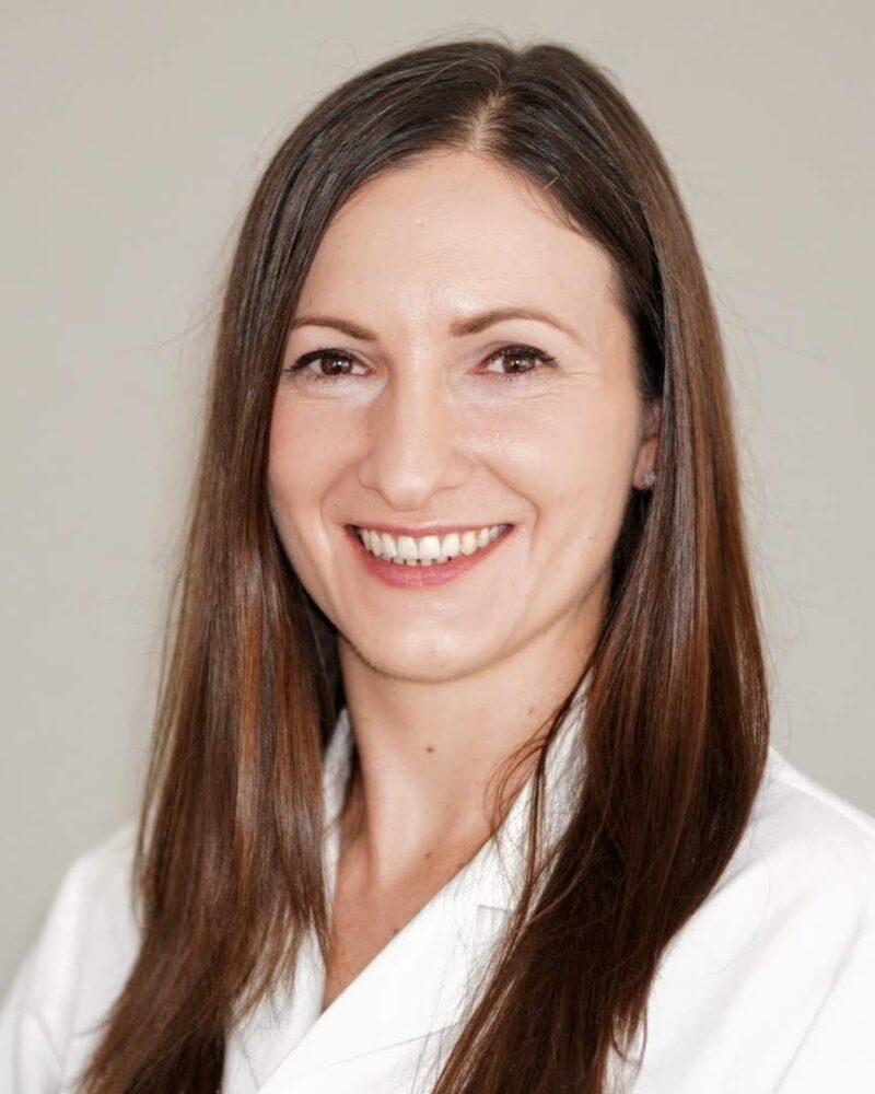 Dr. Kristen Nassery – Coastal Surgeons